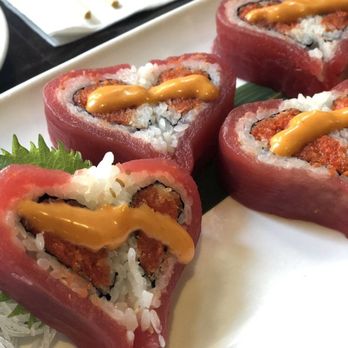 NOBI SUSHI - Updated December 2025 - 187 Photos & 245 Reviews - 437 3rd ...