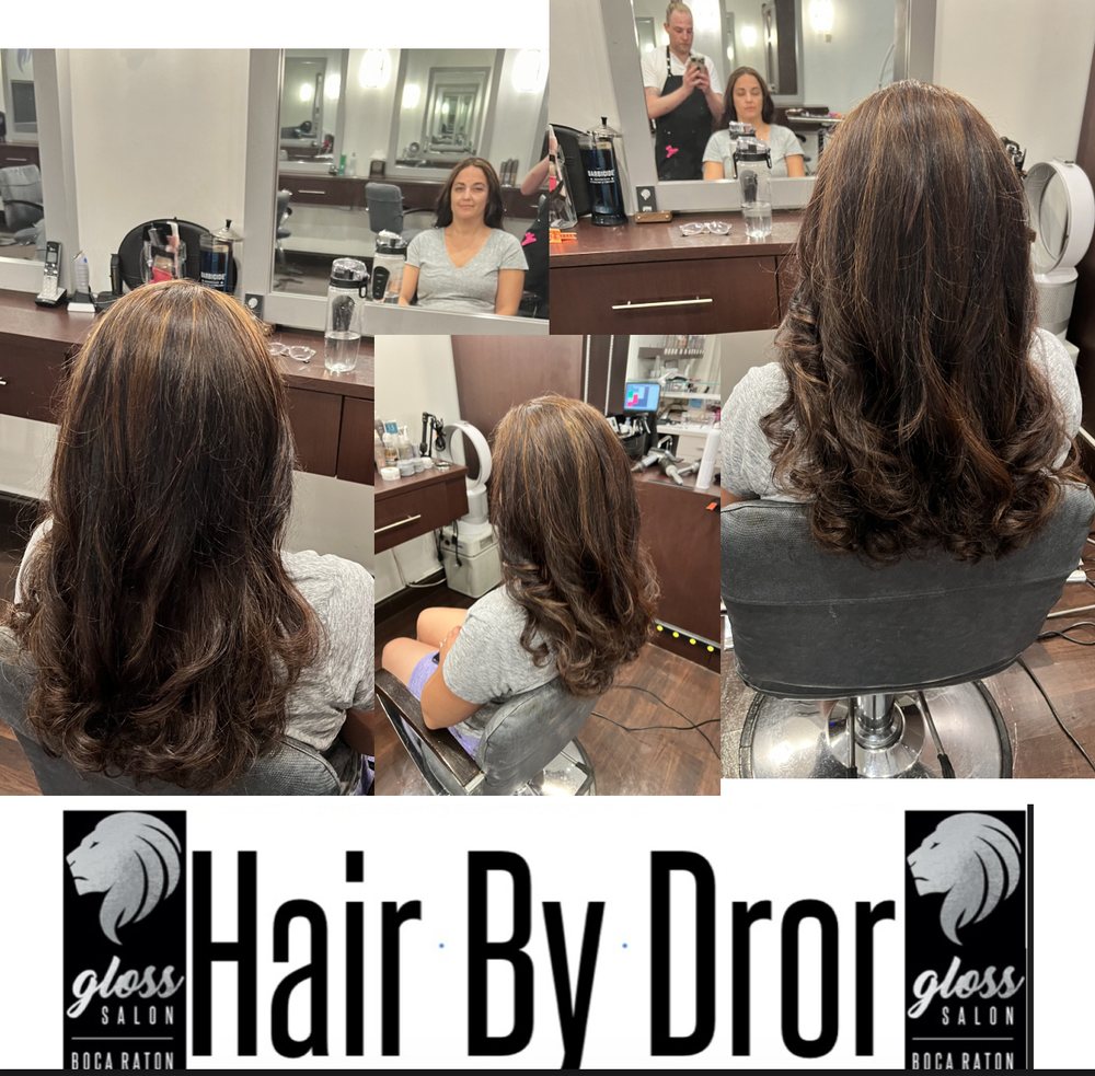 GLOSS SALON BOCA RATON - 271 Photos & 165 Reviews - 222 Yamato Rd, Boca ...