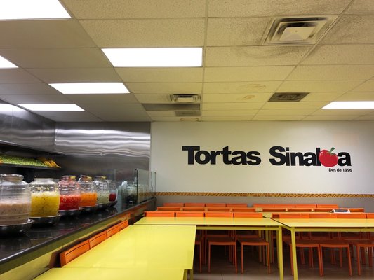 TORTAS SINALOA - Updated June 2024 - 133 Photos & 243 Reviews - 9765 ...
