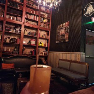 MATHERS SOCIAL GATHERING - 1187 Photos & 484 Reviews - 30 S Magnolia ...