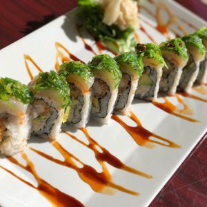 BLUEFIN SUSHI & THAI GRILL - 152 Photos & 182 Reviews - Thai - 861 ...