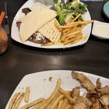 SULTAN MEDITERRANEAN GRILL - Updated June 2024 - 451 Photos & 522 ...