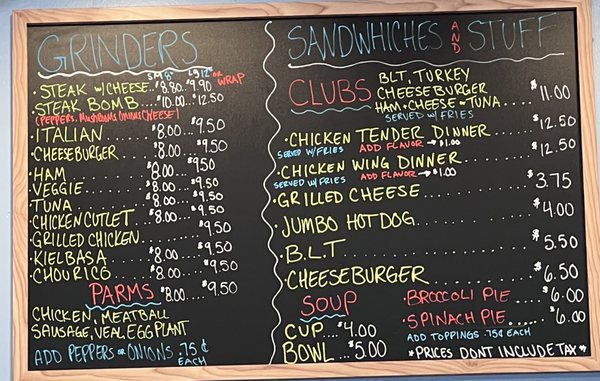 EXETER TOWN PIZZA - Updated December 2025 - 23 Photos & 35 Reviews ...