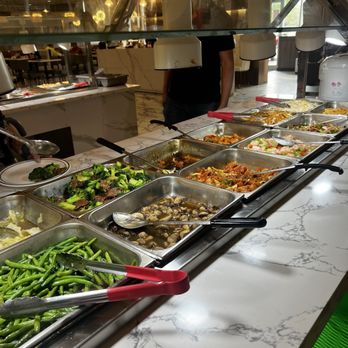 ASIAN 1 BUFFET - Updated January 2026 - 136 Photos & 83 Reviews - 75 W ...