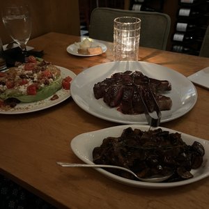 PERRONE’S RESTAURANT AND BAR - 103 Photos & 123 Reviews - 13302 Ocean ...