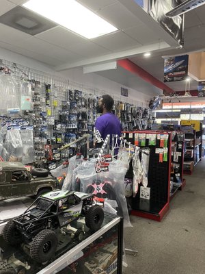 REMOTE CONTROL HOBBIES - Updated August 2025 - 23 Photos & 17 Reviews ...