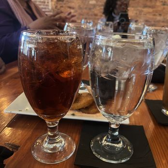 GRITS CAFE - Updated September 2025 - 251 Photos & 293 Reviews - 17 W ...