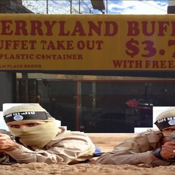 MERRYLAND BUFFET - Updated December 2025 - 13 Photos & 26 Reviews ...