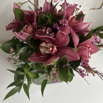 CENTRAL SQUARE FLORIST - Updated April 2025 - 182 Photos & 283 Reviews ...