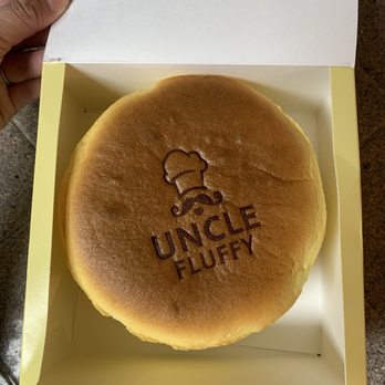 UNCLE FLUFFY - Updated August 2025 - 271 Photos & 247 Reviews - 10237 ...