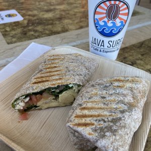 JAVA SURF CAFE & ESPRESSO BAR - 440 Photos & 243 Reviews - Breakfast ...