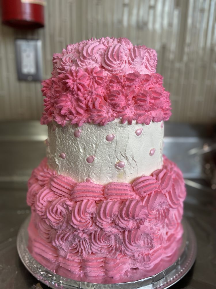 GINNIE’S BAKERY & ICE CREAM - Updated December 2025 - 47 Photos & 18 ...