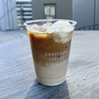 ANDYTOWN COFFEE ROASTERS - Updated June 2024 - 325 Photos & 176 Reviews ...
