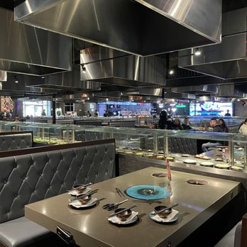 SEAPOT KOREAN BBQ & HOT POT - Updated January 2025 - 672 Photos & 597 ...
