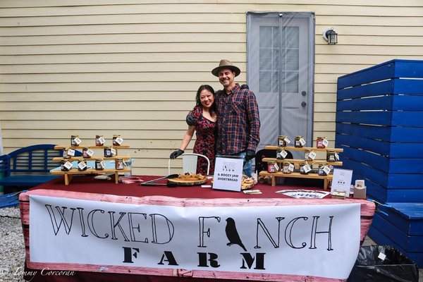 WICKED FINCH FARM - Updated October 2025 - 690 W Dover Rd, Pawling, New ...