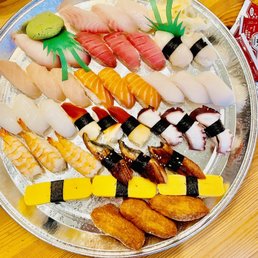 LAWRENCE FISH MARKET - Updated July 2024 - 1460 Photos & 1206 Reviews ...