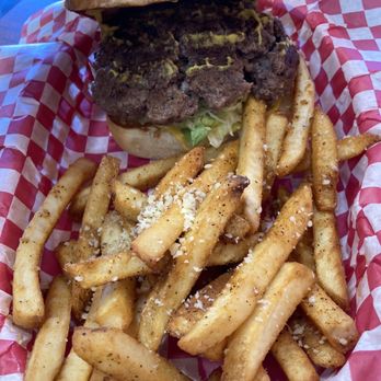 MEAN BURGER - Updated April 2025 - 103 Photos & 125 Reviews - 9441 Fm ...