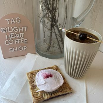 LIGHT HEART COFFEE - Updated August 2024 - 379 Photos & 110 Reviews ...