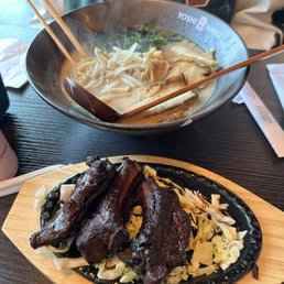 YOSHIHARU RAMEN - Updated October 2025 - 1534 Photos & 1792 Reviews ...