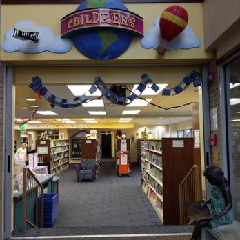 NEW CASTLE-HENRY COUNTY PUBLIC LIBRARY - Updated April 2024 - 376 S ...