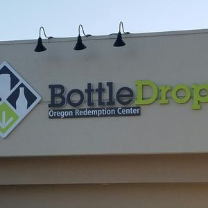 BOTTLEDROP REDEMPTION CENTER - 17 Photos & 12 Reviews - 1880 Commercial ...