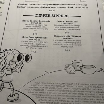 THE MELTING POT - HOUSTON - Updated October 2025 - 980 Photos & 633 ...