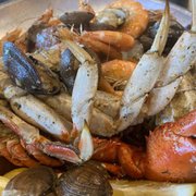SIMMER CLAW BAR - 385 Photos & 239 Reviews - Cajun/Creole - 595 Rohnert ...