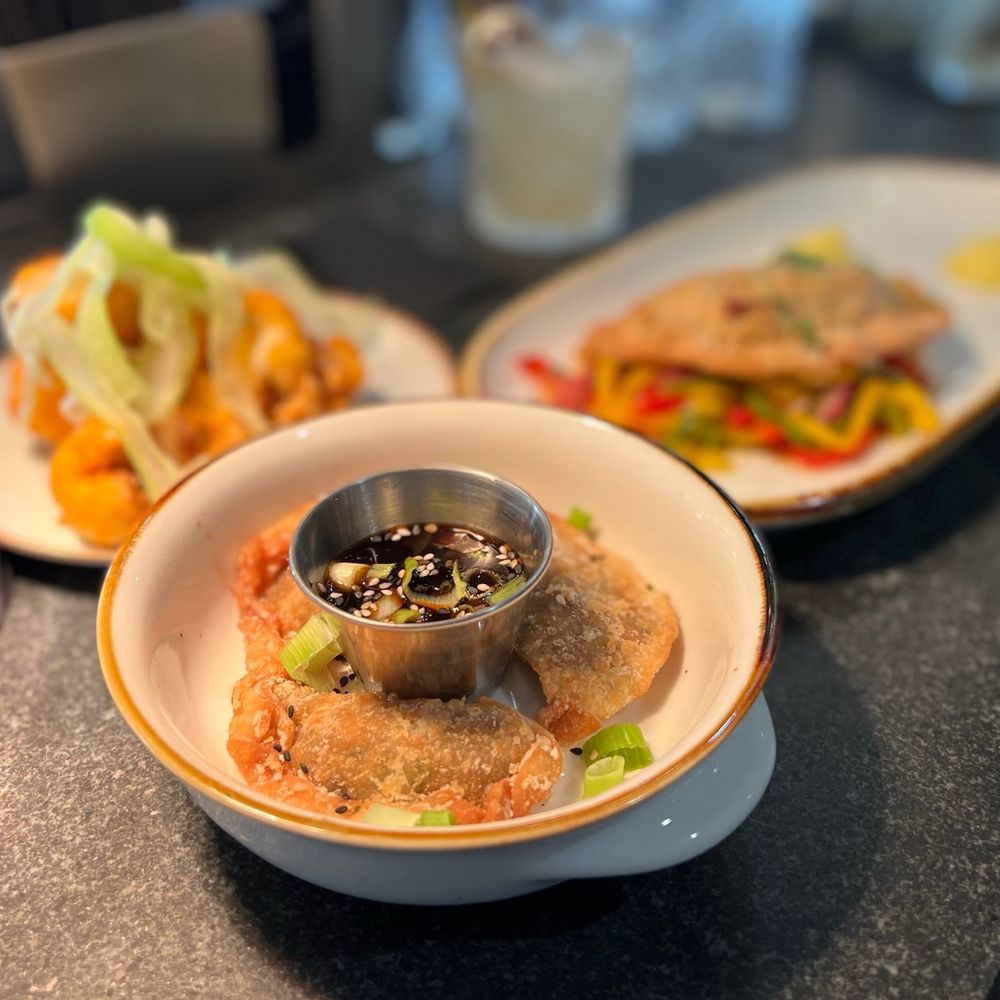 The Best 10 Restaurants near The Shops at Wiregrass in Wesley Chapel ...