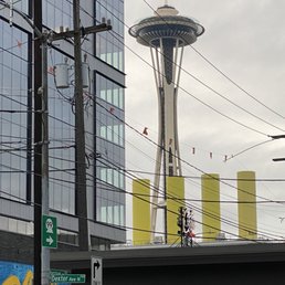 THE COLLECTIVE SEATTLE - Updated July 2025 - 158 Photos & 32 Reviews ...