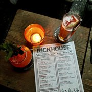 RICKHOUSE - 660 Photos & 1634 Reviews - 246 Kearny St, San Francisco ...