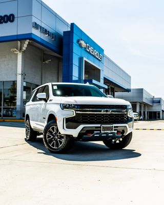 RIVERSIDE CHEVROLET - Updated July 2025 - 185 Photos & 603 Reviews ...