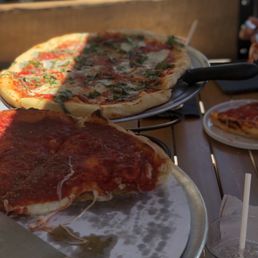 PATXI’S PIZZA - Updated July 2024 - 585 Photos & 557 Reviews - 20101 W ...