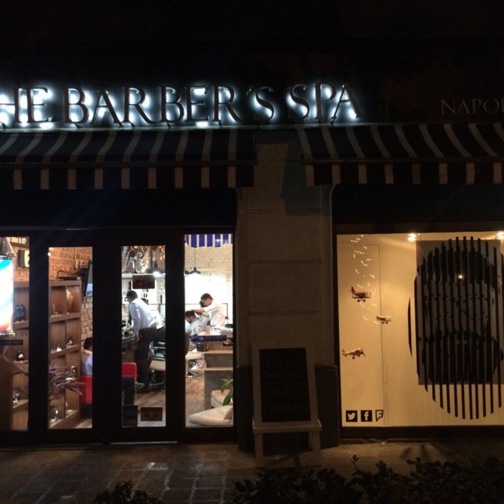 Mexican Barber Shop Near Me Open at Zane Hodge blog