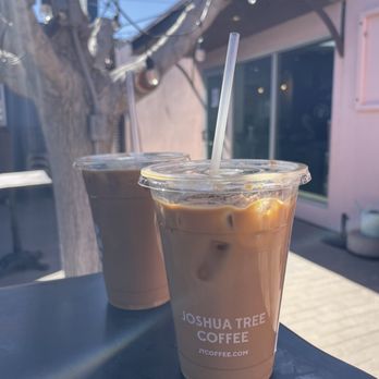 JOSHUA TREE COFFEE COMPANY - Updated March 2025 - 797 Photos & 890 ...