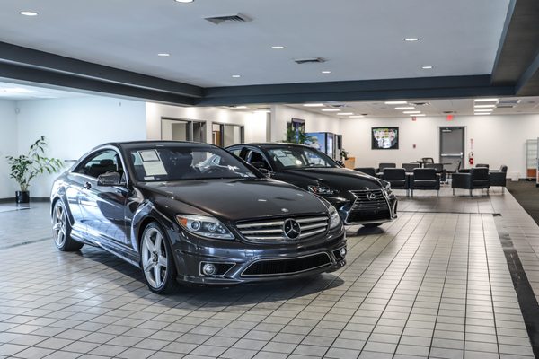 CHAPMAN BMW ON CAMELBACK - Updated December 2025 - 134 Photos & 734 ...