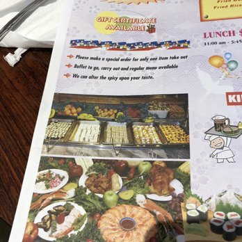 LEWISTON MANDARIN BUFFET - Updated December 2025 - 29 Photos & 39 ...