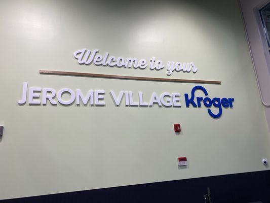 KROGER - Updated December 2025 - 12116 Sycamore Trace, Plain City, Ohio ...