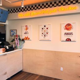 BLOOM CHICKEN - Updated July 2025 - 29 Photos - 442 Anderson Ave ...