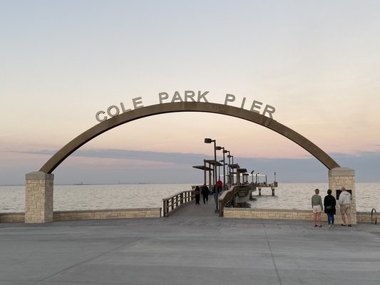 COLE PARK - Updated December 2025 - 89 Photos & 18 Reviews - 1900 Ocean ...