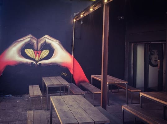 NORTH STREET STANDARD - Updated March 2025 - 11-13 North Street ...