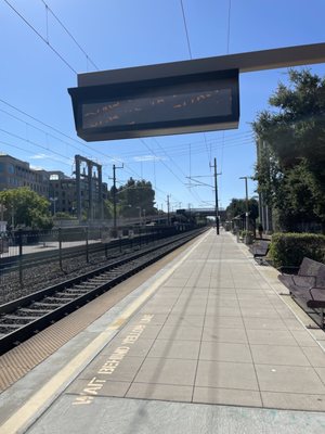 CALTRAIN STATION - SUNNYVALE - Updated January 2026 - 88 Photos & 75 ...