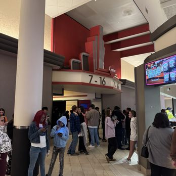 AMC WHITE MARSH 16 - Updated January 2026 - 225 Photos & 306 Reviews ...