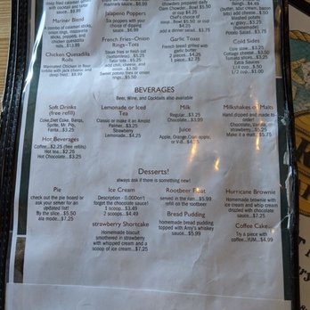 MARINERS CAFE - Updated October 2025 - 45 Photos & 119 Reviews - 609 W ...