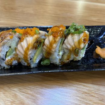 HEEMO SUSHI-CHINO HILLS - Updated July 2024 - 442 Photos & 217 Reviews ...