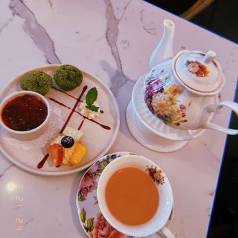 PRINCE TEA HOUSE - Updated April 2025 - 1890 Photos & 564 Reviews ...
