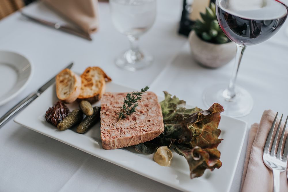 CHEZ MARIE FRENCH BISTRO - Updated September 2024 - 140 Photos & 154 ...