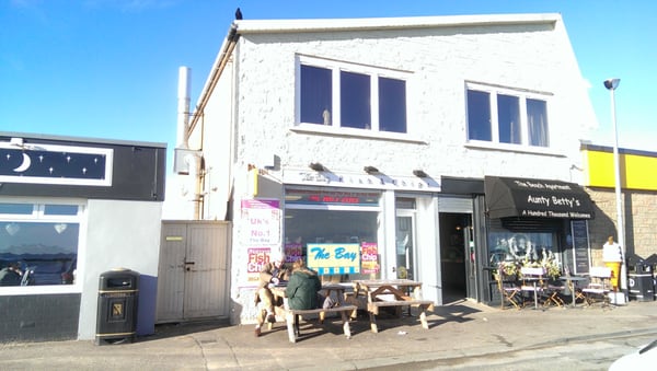 THE BAY FISH & CHIP SHOP - Updated July 2025 - 14 Photos & 21 Reviews ...