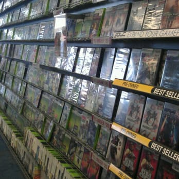 GAMESTOP STORE 2723 - Updated November 2024 - 13 Reviews - 1841 Belle ...