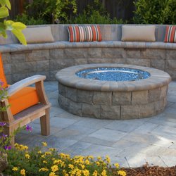 BLACK DIAMOND PAVER STONES & LANDSCAPE - 607 Photos & 197 Reviews ...