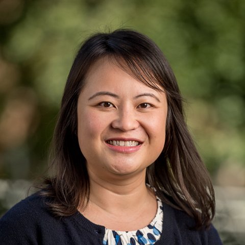 ANNIE Q NGUYEN-LIN, M.D - Updated November 2025 - 2950 Research Park Dr ...